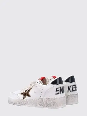 GOLDEN GOOSE Ballstar Sneakers