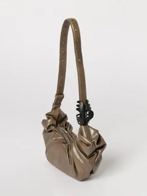 DIESEL® Shoulder Bag Colour - Brown