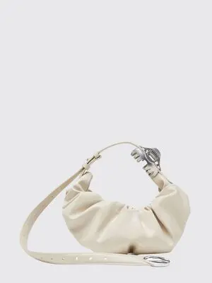 DIESEL® Shoulder Bag Colour - White