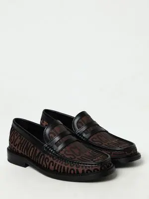 Moschino Loafers Colour