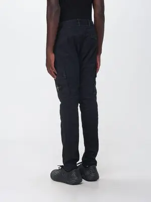 Stone Island Tailored Cargo Trousers
