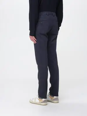 MANUEL RITZ Trousers Colour