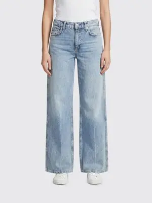 Rag & Bone Jeans Colour - Stone Washed