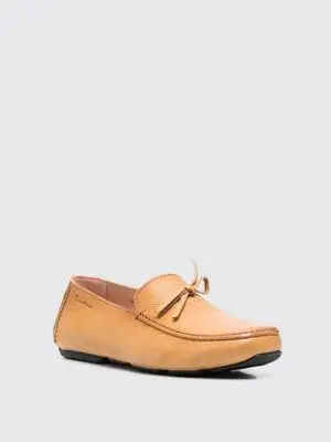 Santoni Loafers Colour