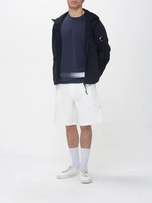 C.P. COMPANY Chrome-r Lens Jacket