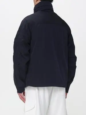 C.P. COMPANY Chrome-r Lens Jacket