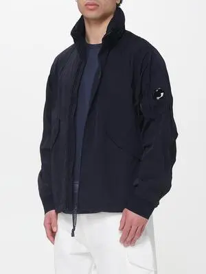 C.P. COMPANY Chrome-r Lens Jacket