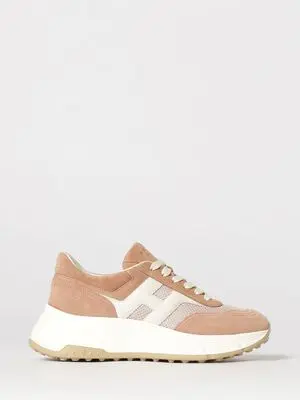 Hogan Trainers - Pink