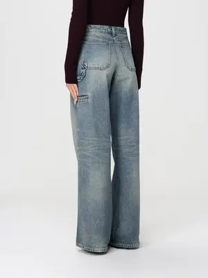 COURREGES Jeans Colour