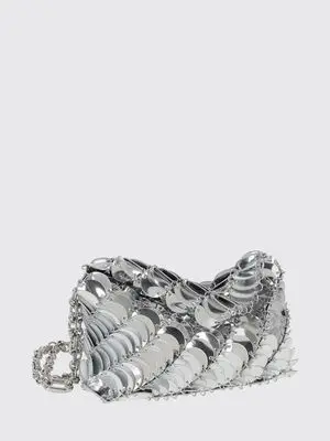 Rabanne Clutch Colour
