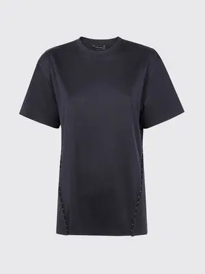 MUGLER T-shirt Colour - Black