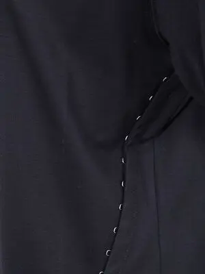 MUGLER T-shirt Colour