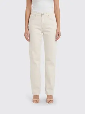 Rag & Bone Jeans Colour - Ecru