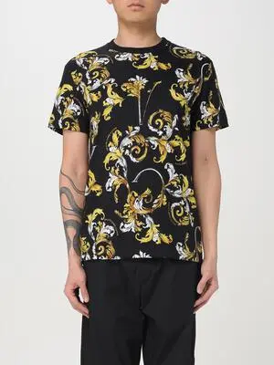 Versace T-shirt Colour - Black