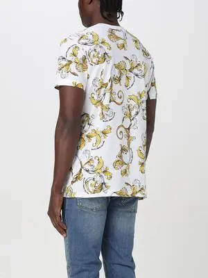 Versace T-shirt Colour - White 1