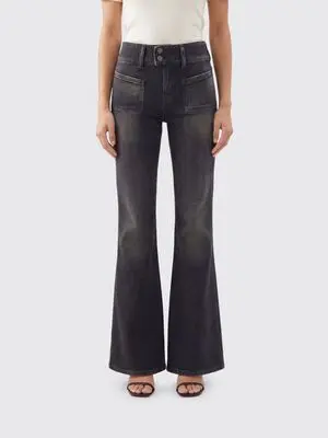 DIESEL® Jeans Colour - Black