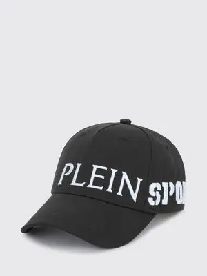 PLEIN SPORT Hat - White