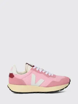 VEJA Paulistana Sneakers In Alveomesh - White