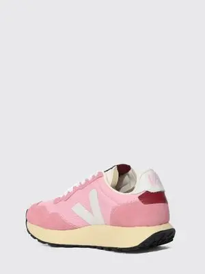 VEJA Paulistana Sneakers In Alveomesh - White