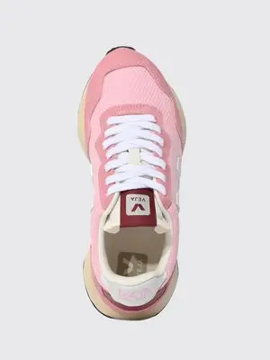 VEJA Paulistana Sneakers In Alveomesh - White