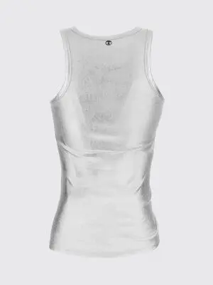 Rabanne Top Colour