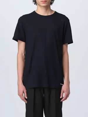 JIL SANDER T-shirt Colour - Blue