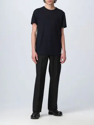 JIL SANDER T-shirt Colour