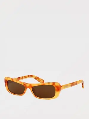 Jacquemus Sunglasses Colour - Beige