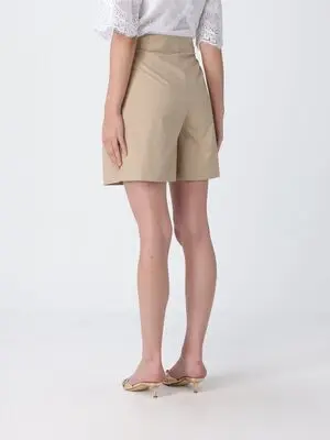 TWINSET Cotton Shorts