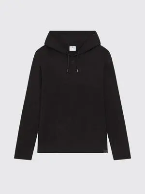 COURREGES Sweatshirt Colour - Black