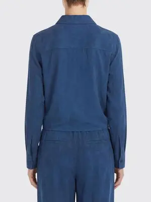 Patrizia Pepe Viscose Blend Shirt