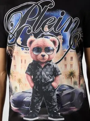 Philipp Plein T-shirt Colour