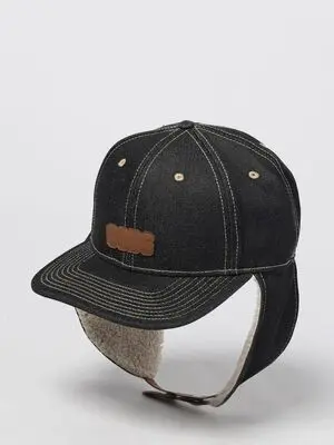 Gcds Trapper Hat - Blue