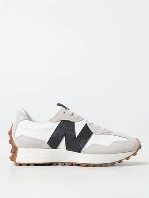 NEW BALANCE Trainers Colour - White