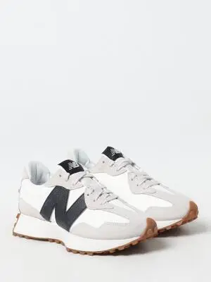 NEW BALANCE Trainers Colour - White