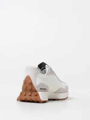 NEW BALANCE Trainers Colour - White