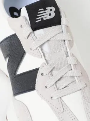 NEW BALANCE Trainers Colour - White