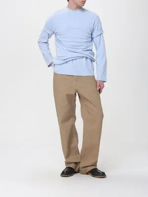 Jacquemus Basic Cotton T-shirt