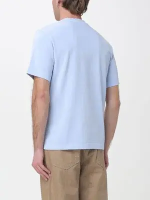 Jacquemus Basic Cotton T-shirt