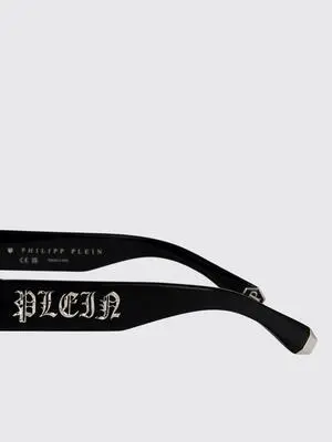 Philipp Plein Sunglasses - Black