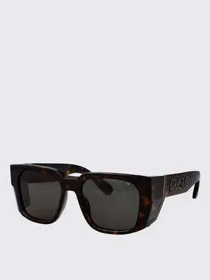 Philipp Plein Sunglasses - Brown