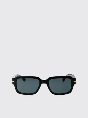 BOSS Square Frame Sunglasses