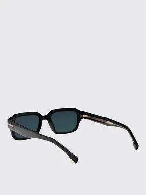 BOSS Square Frame Sunglasses