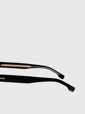 BOSS Square Frame Sunglasses
