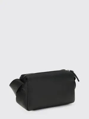 Max Mara Skipper Leather Bag