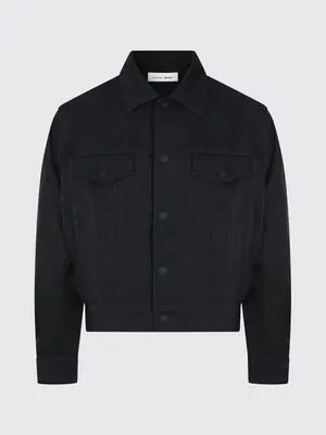 Fear Of God Nylon Shirt Jacket With Patch Pockets