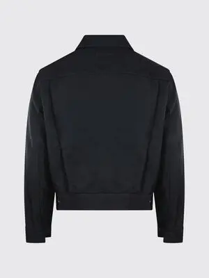 Fear Of God Nylon Shirt Jacket With Patch Pockets