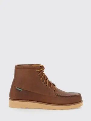 SEBAGO Boots Colour - Burnt