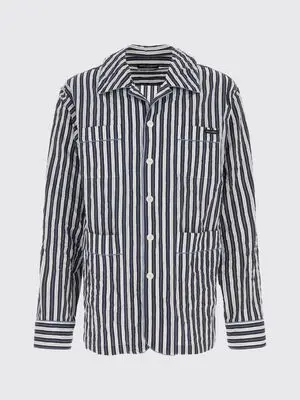 Dolce & Gabbana Viscose And Silk Blend Shirt