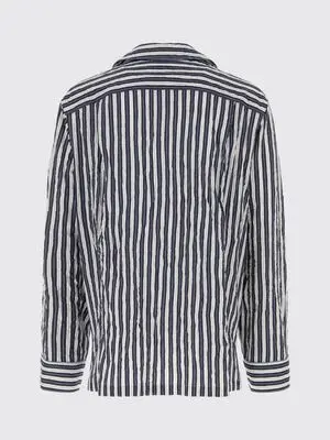 Dolce & Gabbana Viscose And Silk Blend Shirt